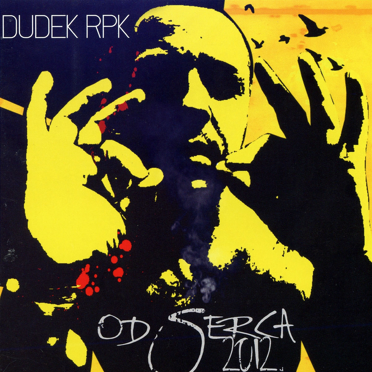 Dudek Rpk Logo