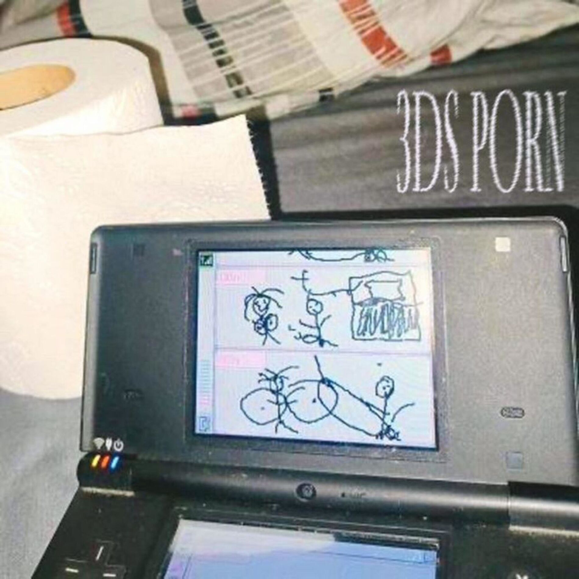 3dsporn store