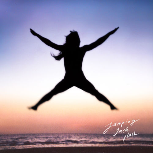 Jumping Jack Flash - Yori | Deezer