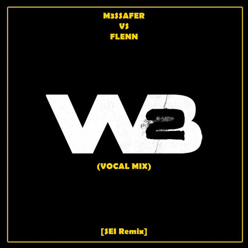 Flenn - Wlid Bourouba #2 (Sei Remix) | Deezer