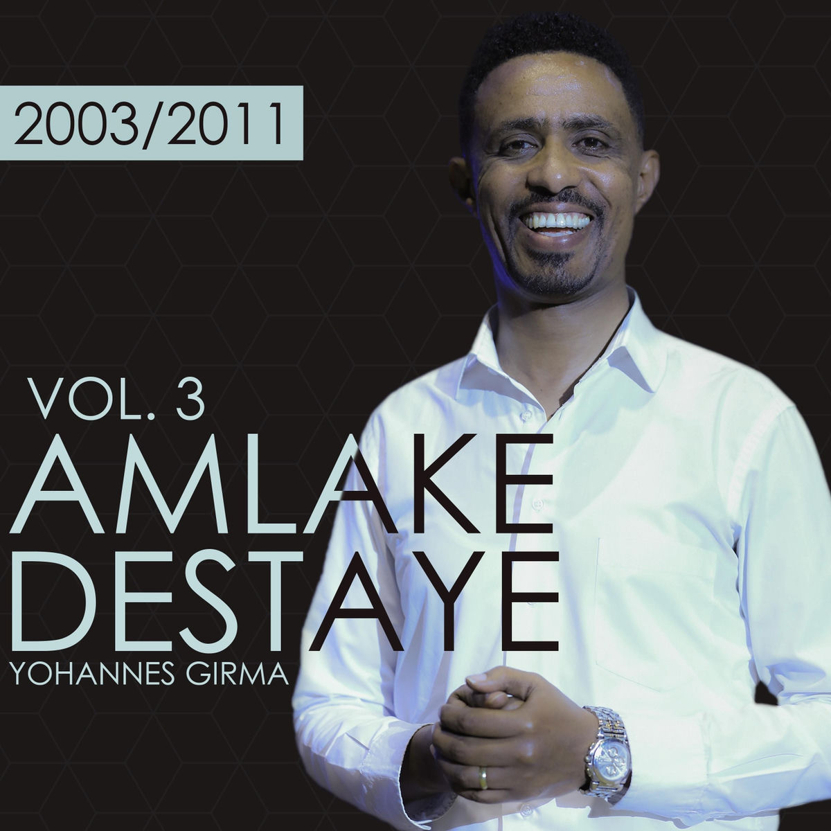 Yohannes Girma