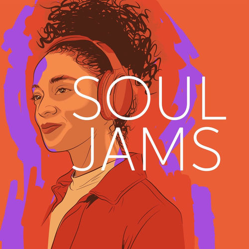 Soul Jams - Vários intérpretes | Deezer