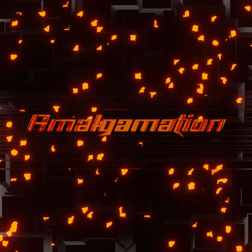 Amalgamation - Max Windsor | Deezer