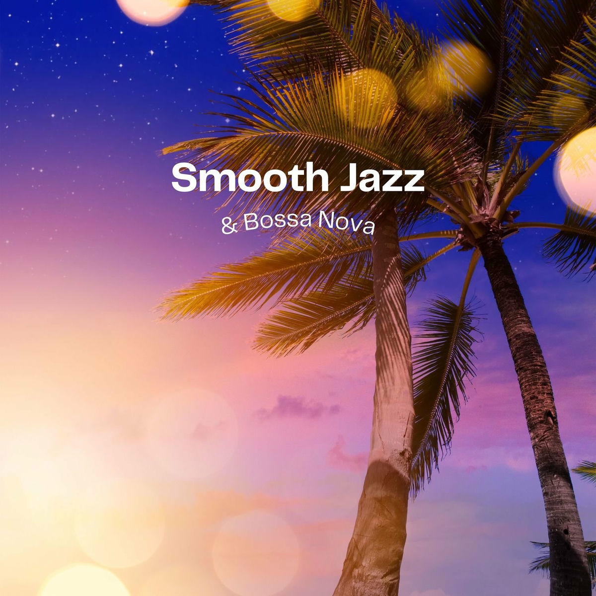 Smooth Jazz Bossa