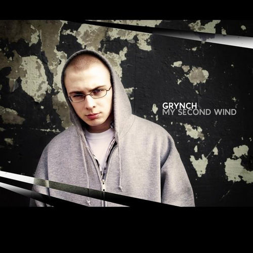 My Second Wind - Grynch | Deezer