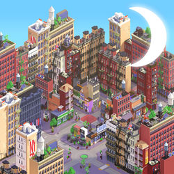 Moonii - Strawberry Park