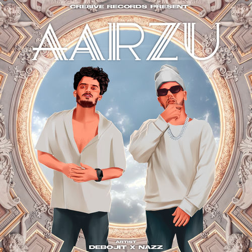Aarzu - Debojit Roy | Deezer