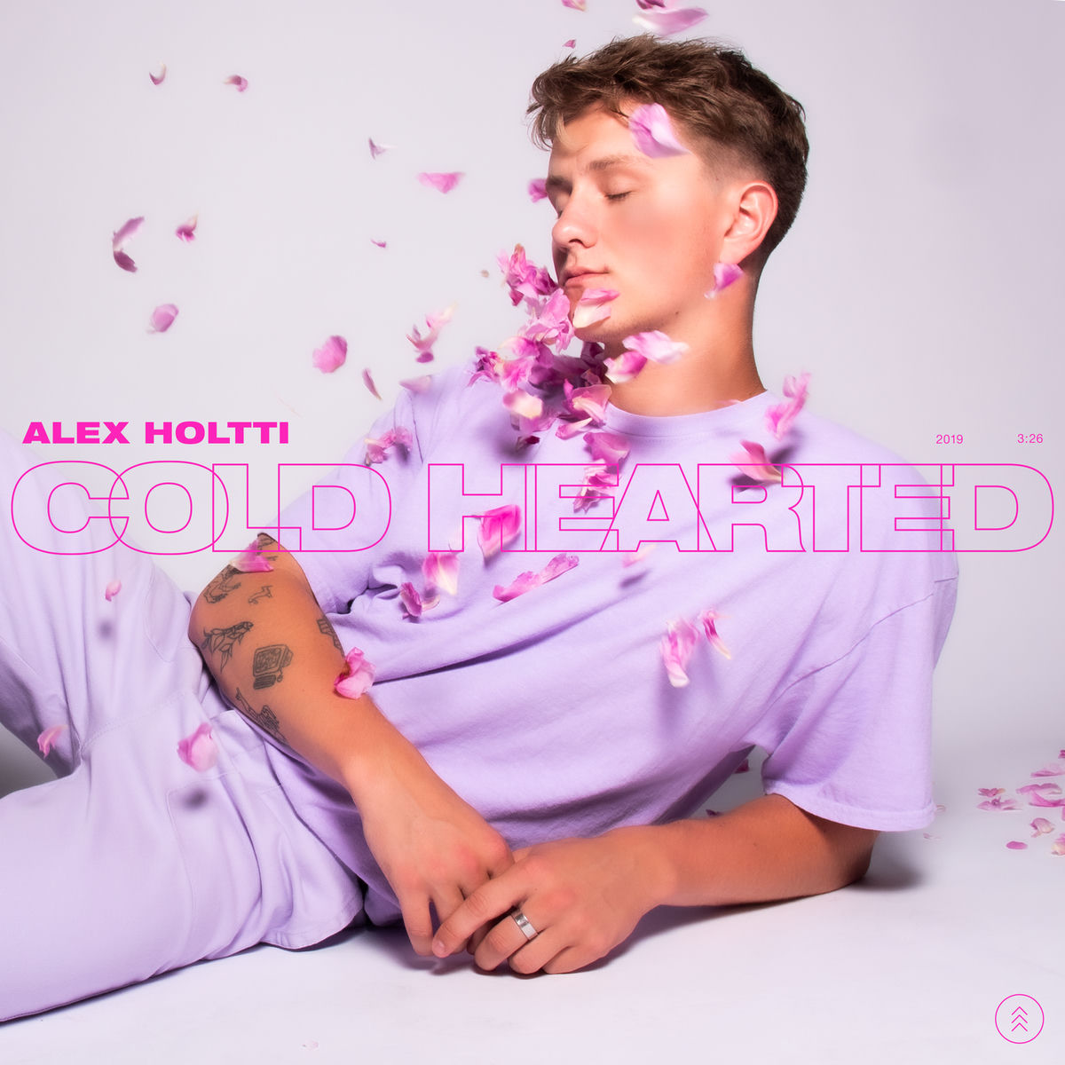 Alex Holtti Quotes