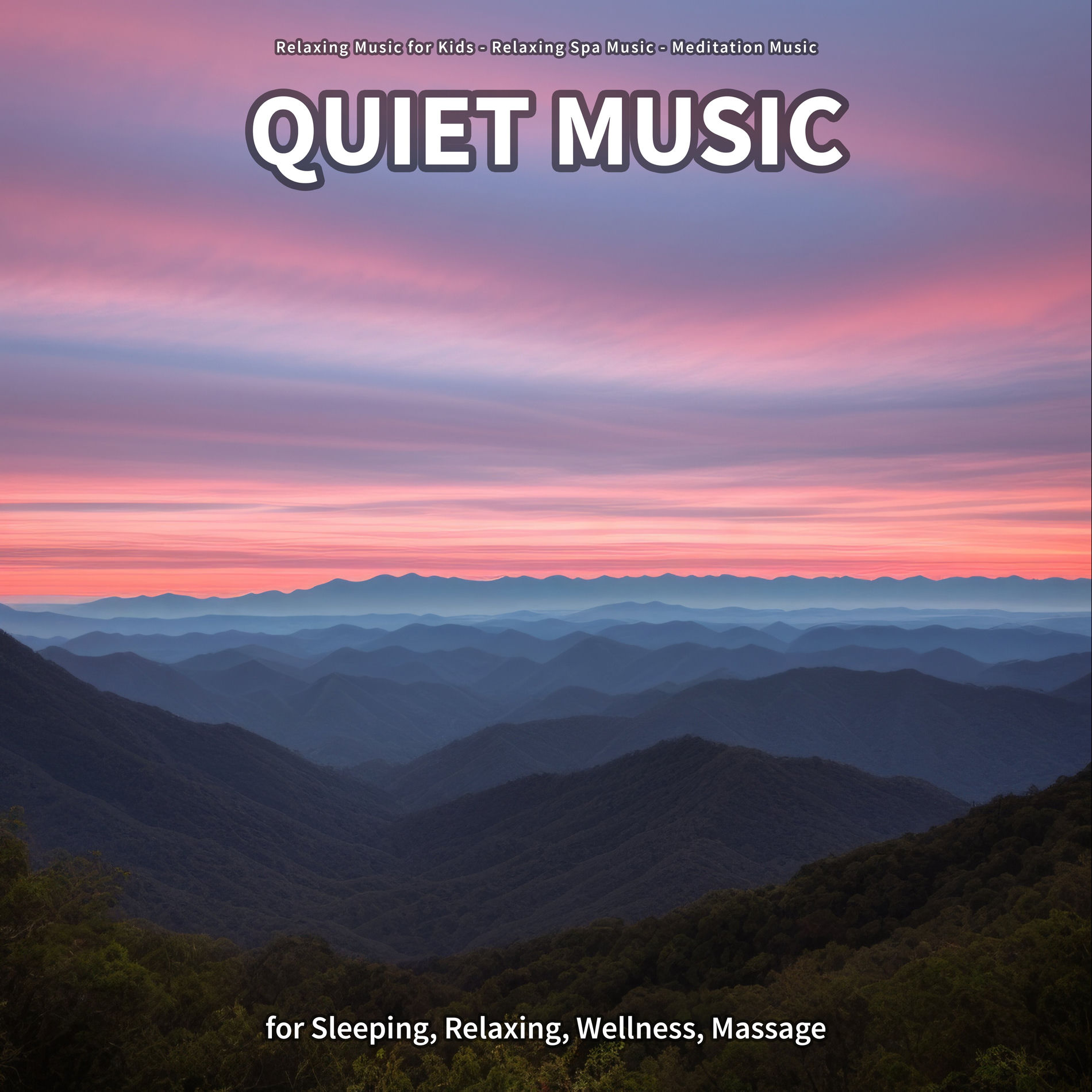 Quiet Music