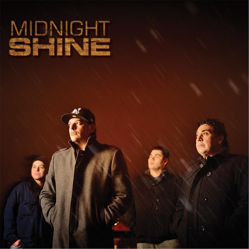 Midnight Shine - Midnight Shine | Deezer