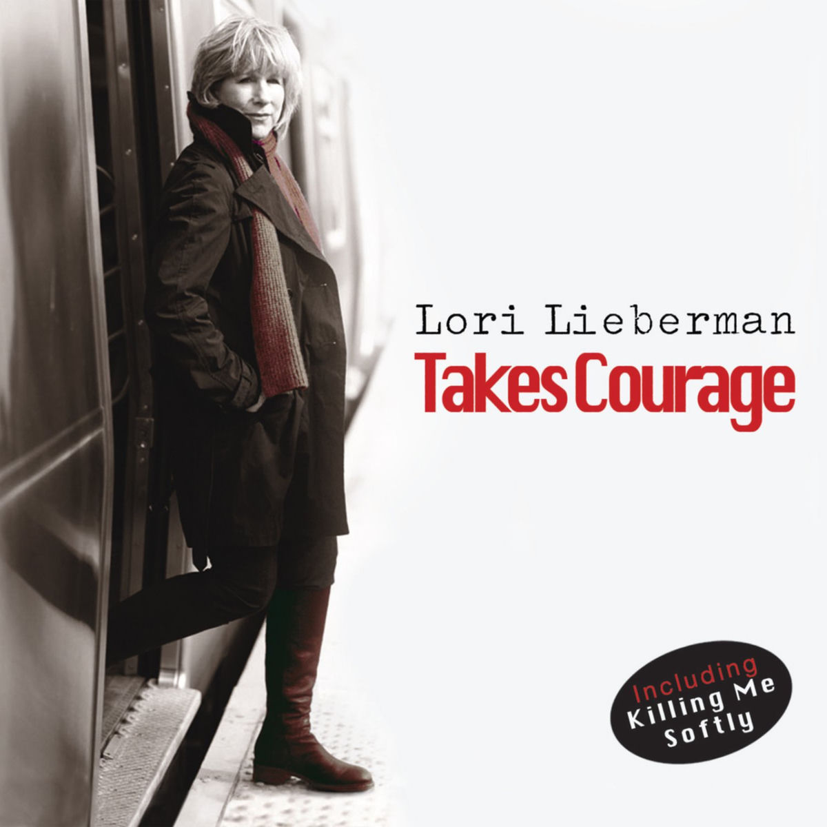 Lori Lieberman Discography