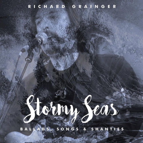 Stormy Seas - Richard Grainger | Deezer