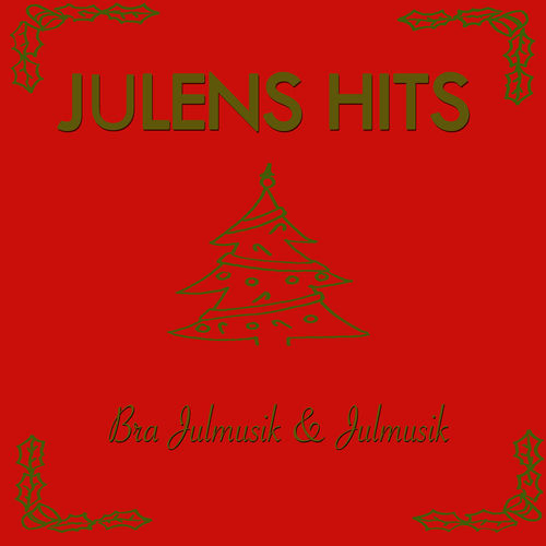 Julmusik - Julens Hits | Deezer