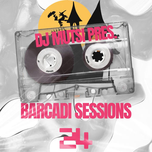 DJ Mutsi - Barcadi Session 24 | Deezer