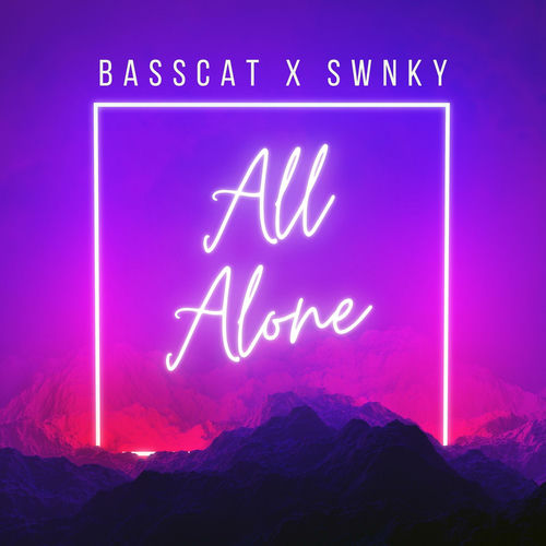 ALONE - Basscat | Deezer
