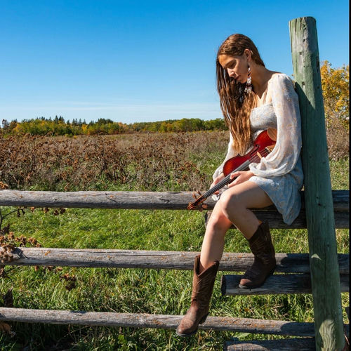 Morgan Grace - Morgan Grace Music | Deezer