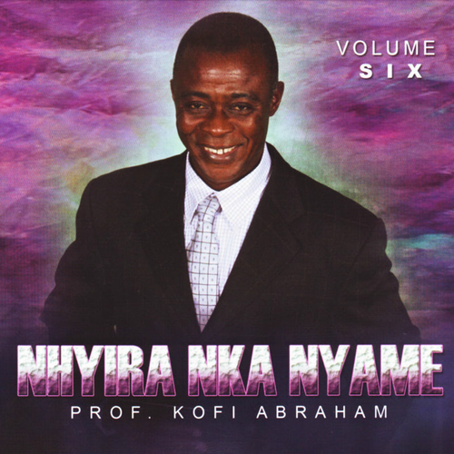 Prof. Kofi Abraham - Nhyira Nka Nyame | Deezer