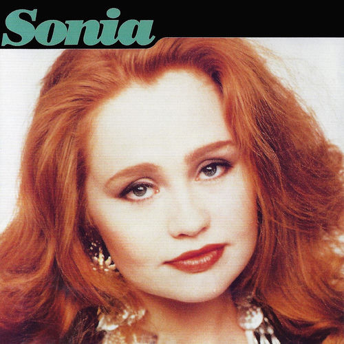 Sonia - Sonia | Deezer