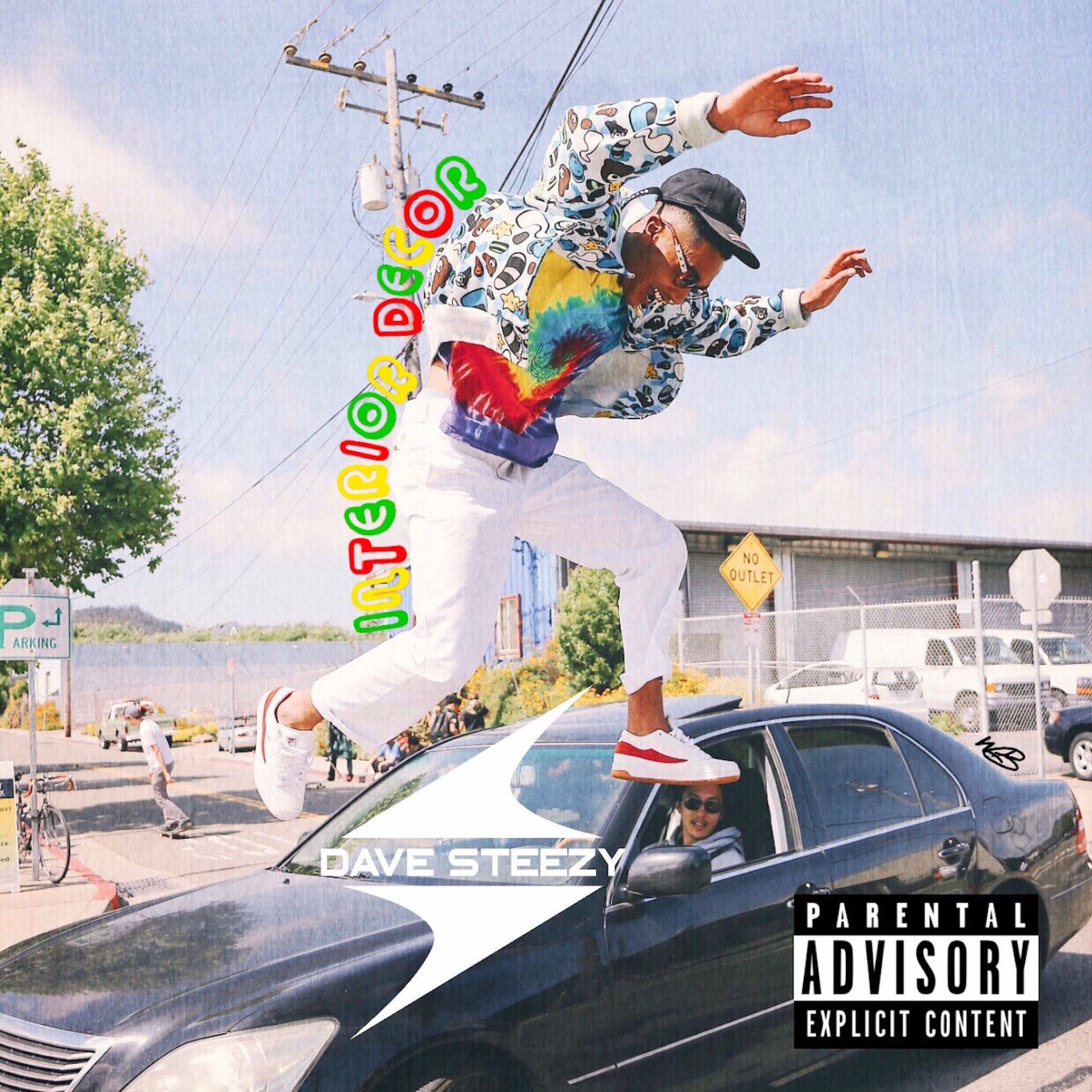 Dave Steezy