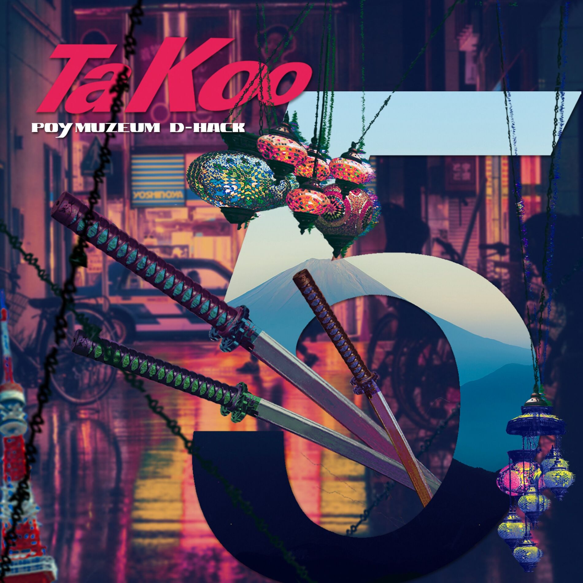 D-Hack: albums, songs, concerts | Deezer D-Hack: albums, songs, concerts | Deezer