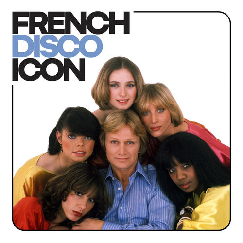French Disco Icon - Claude François | Deezer