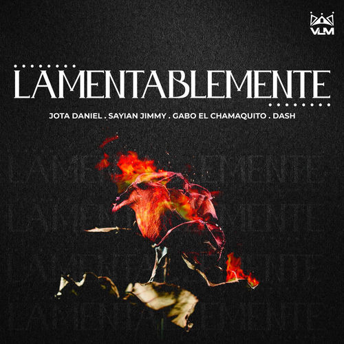 Lamentablemente - Jota Daniel | Deezer
