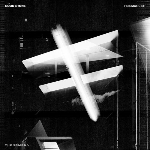 Prismatic - Solid Stone | Deezer