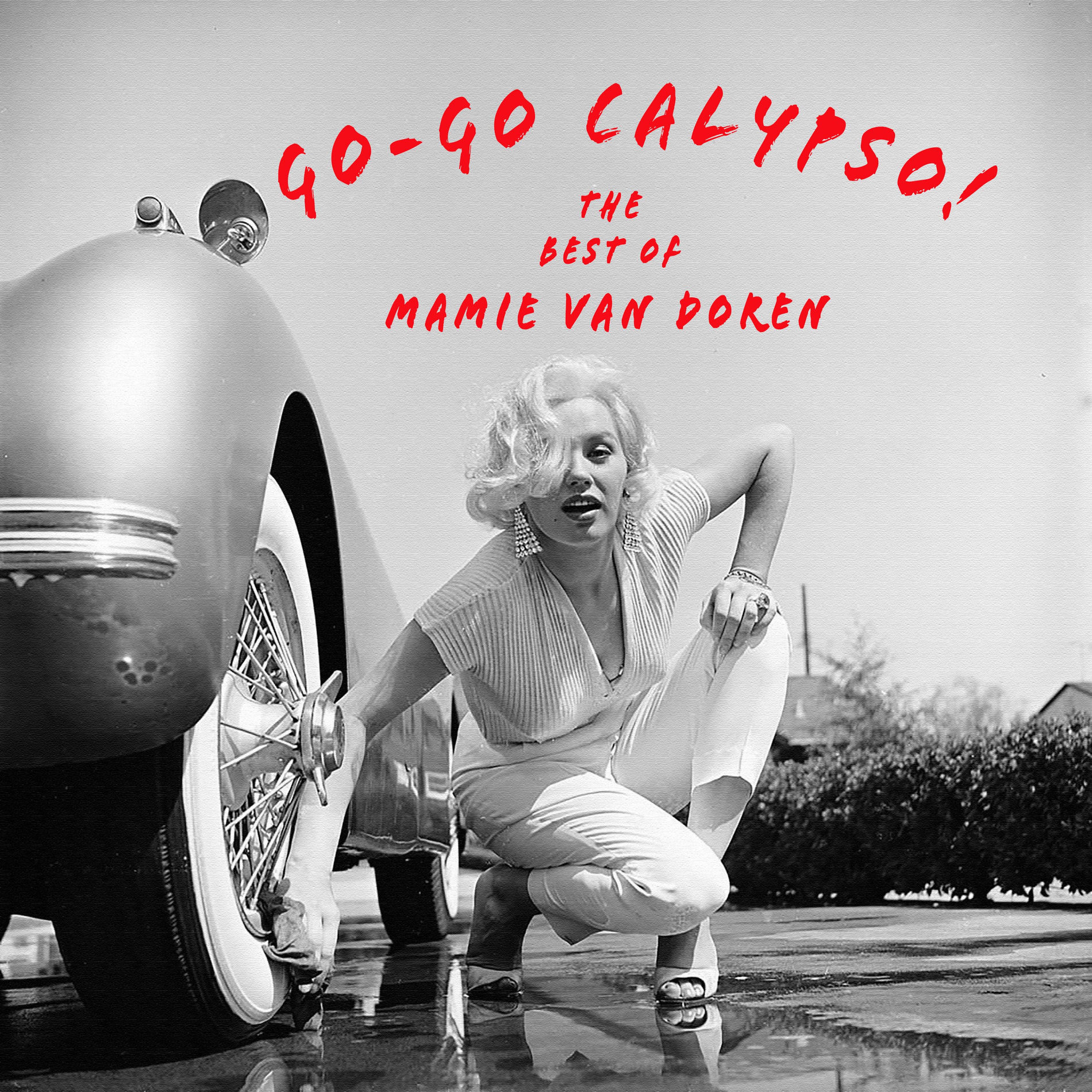 Mamie Van Doren Inniu “Gays Love Me!” Mamie Van Doren
