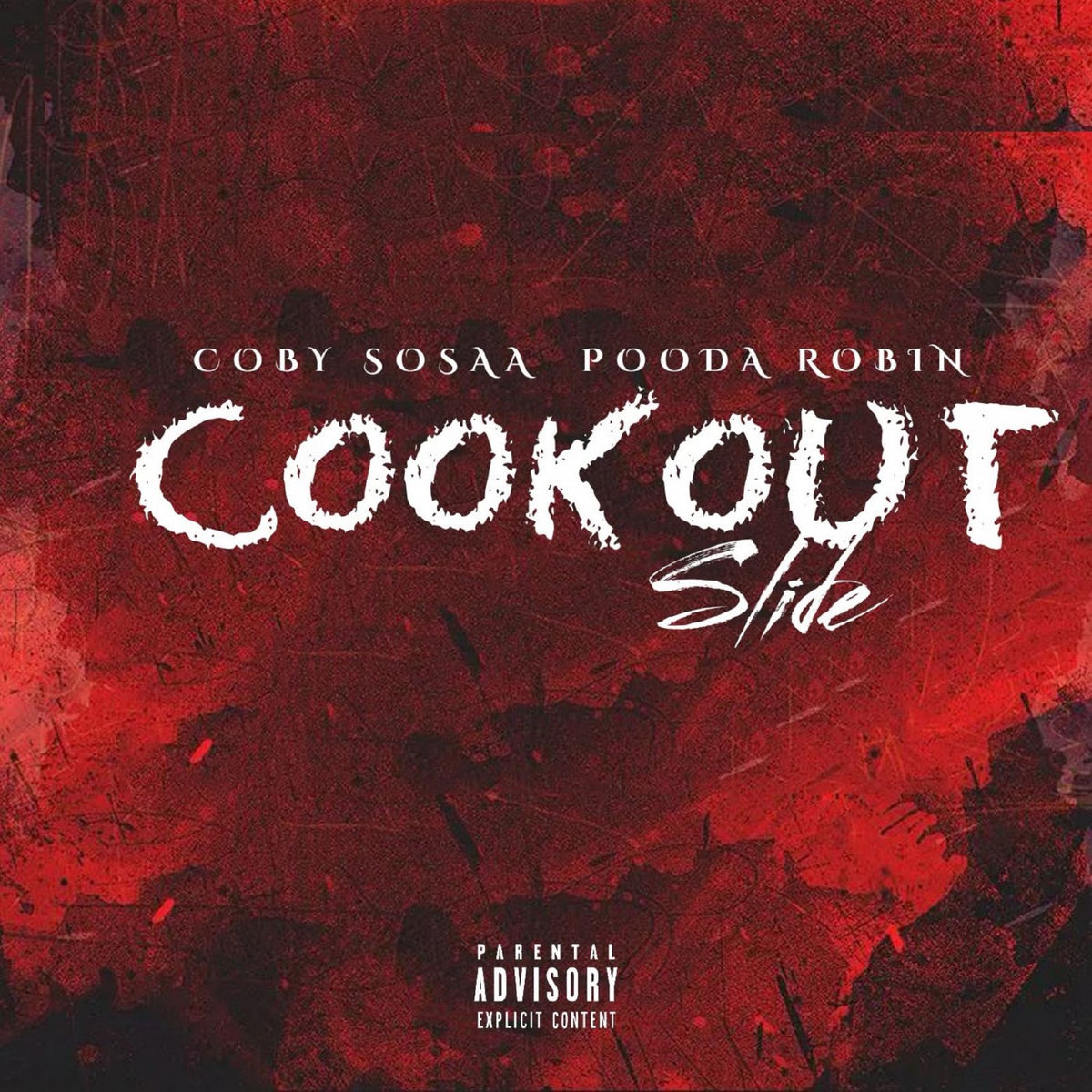 Cookout Slide Hosting An Upscale Cookout | Beyond The Essentials
