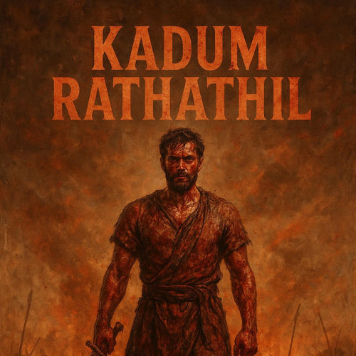 Thishon Vijayamohan - Kadum Rathathil | Deezer