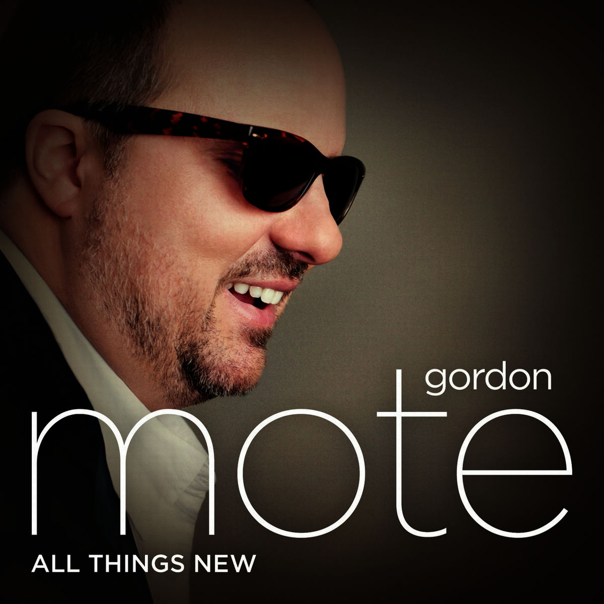 Things Broken Down Gordon Mote All Things New: Lyrics And Songs