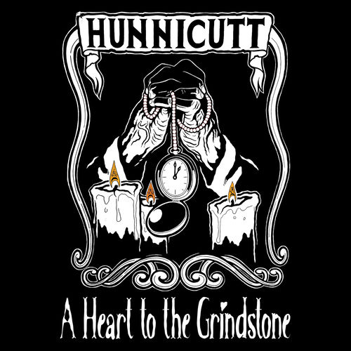 A Heart to the Grindstone - James Hunnicutt | Deezer