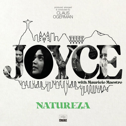 Natureza - Joyce Moreno | Deezer