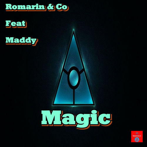 Magic (feat. Maddy) - Romarin | Deezer