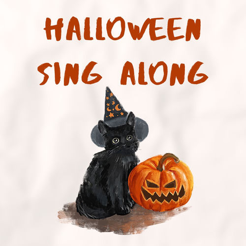 Halloween Sing Along - Varios Artistas | Deezer