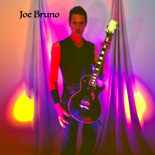 Unstoppable - Joe Bruno | Deezer