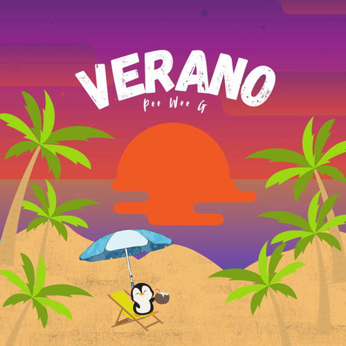 Pee Wee G - Verano | Deezer