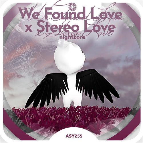 Neko - We Found Love x Stereo Love - Nightcore | Deezer
