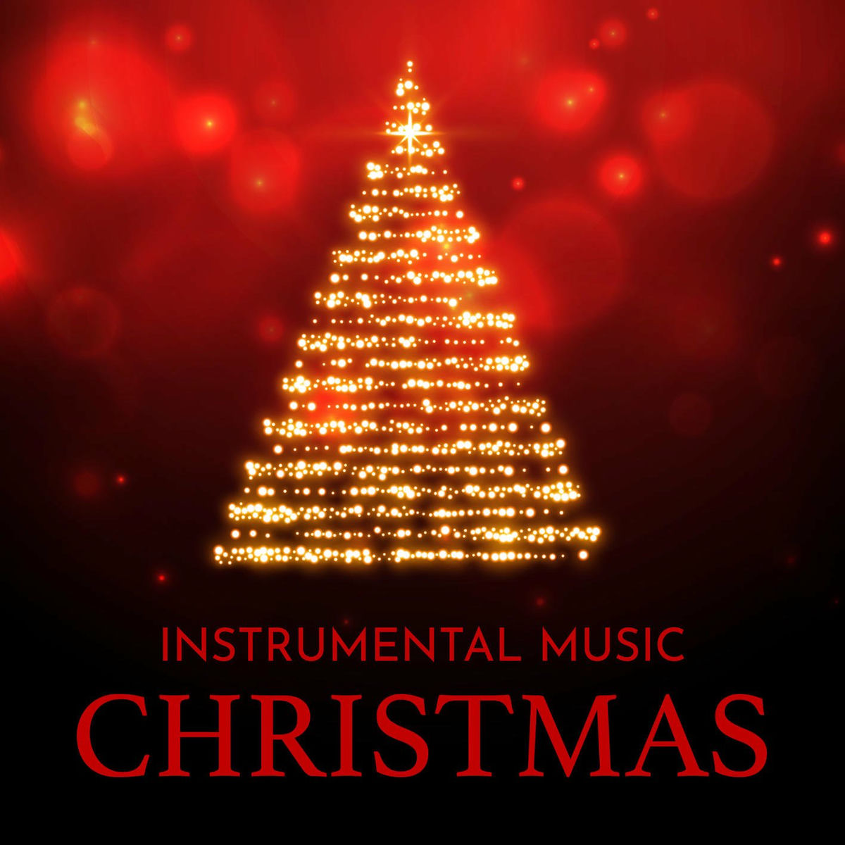 Various Artists Instrumental Music Christmas lyrics and songs Deezer