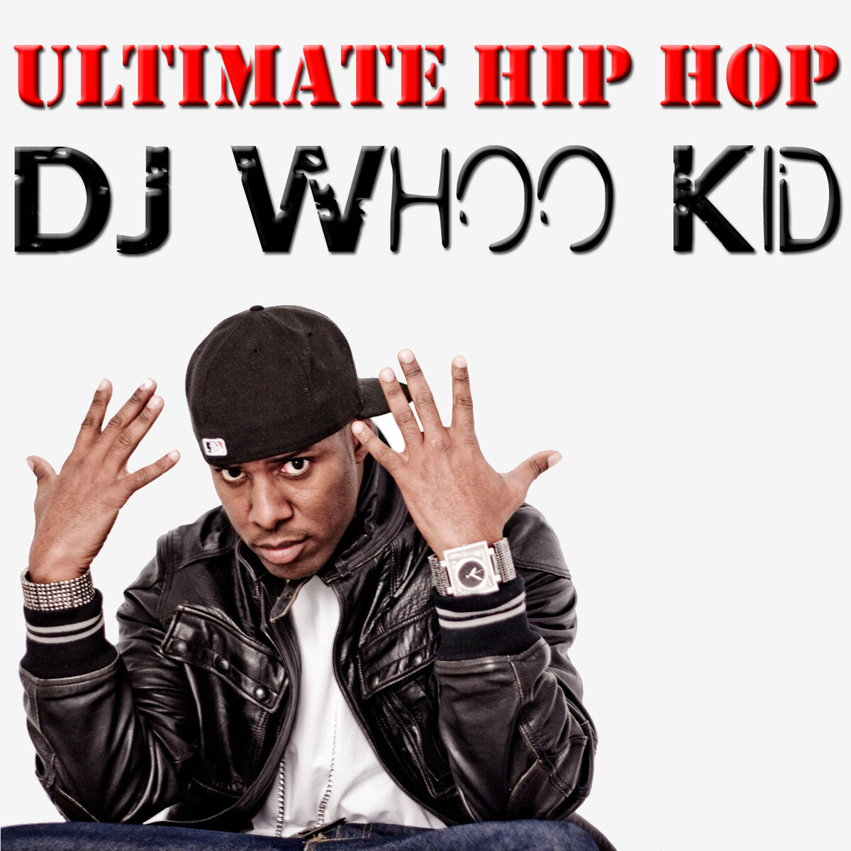 DJ Whoo Kid Deezer