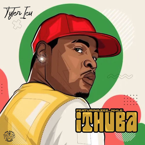 iThuba (feat. Zee_Nhle) - Tyler ICU | Deezer