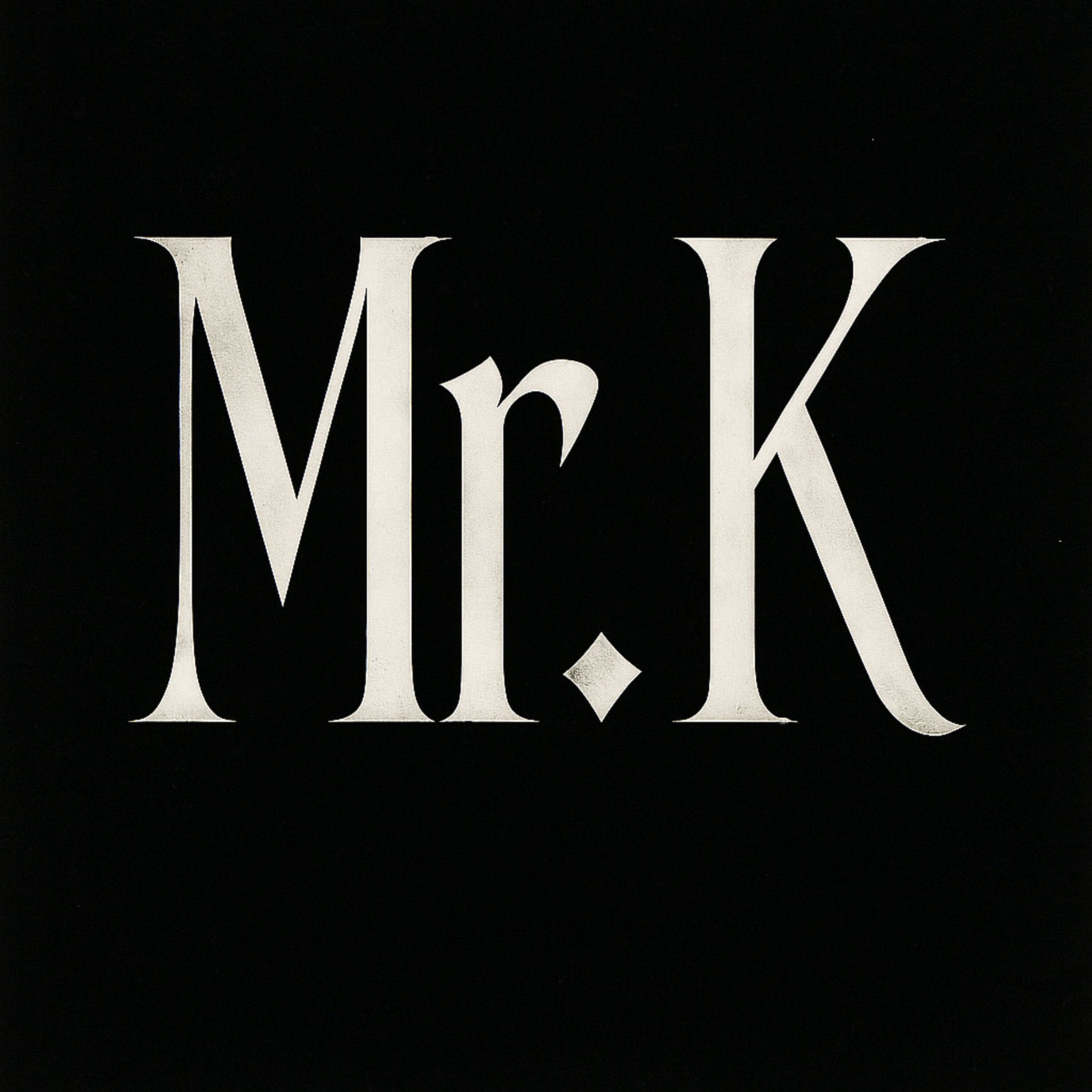 Mr K Drabu