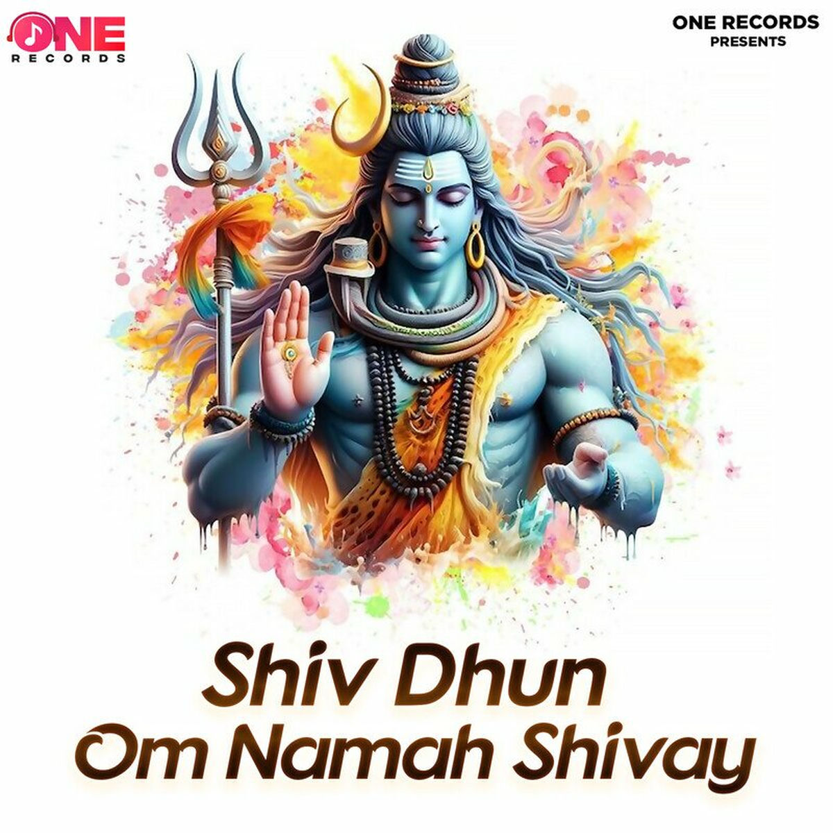 Om Namah Shivay Dhun