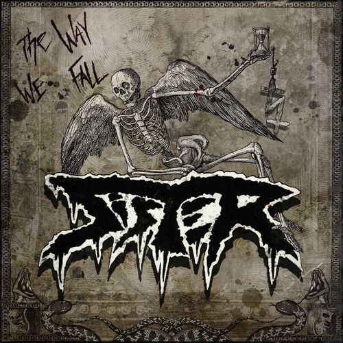 The Way We Fall - Sister | Deezer