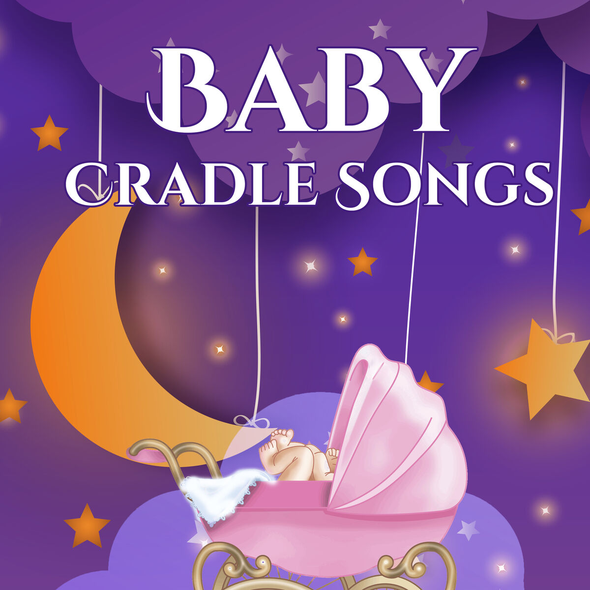 Baby Lullaby Music albums songs playlists Listen on Deezer