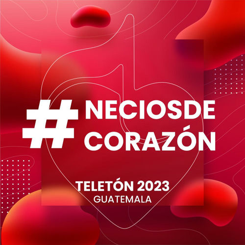 Necios de Corazón (Teletón 2023 GT) (feat. Contracto) - La Saga | Deezer