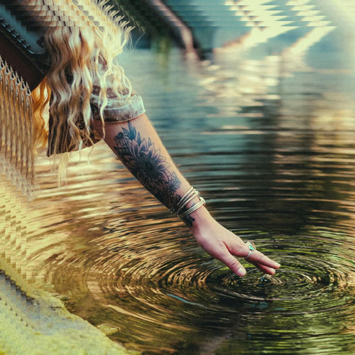 Blooming Fire - riPPle eFFect | Deezer