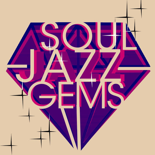 Soul Jazz Gems - Vários intérpretes | Deezer