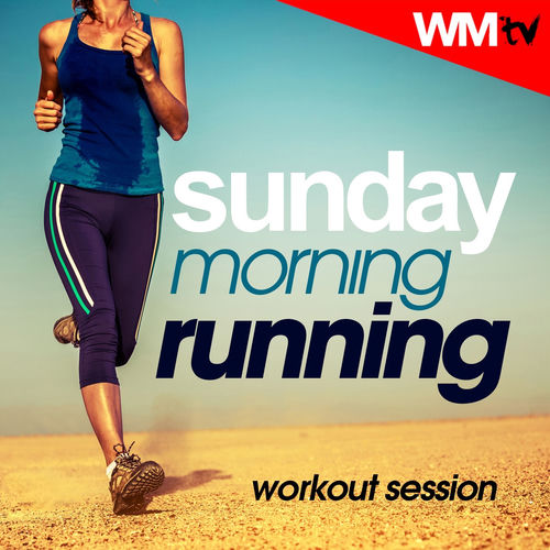 Sunday Morning Running Workout Session (60 Minutes Mixed Compilation ...