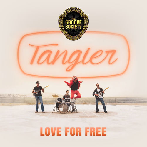 Love for Free - Tangier | Deezer